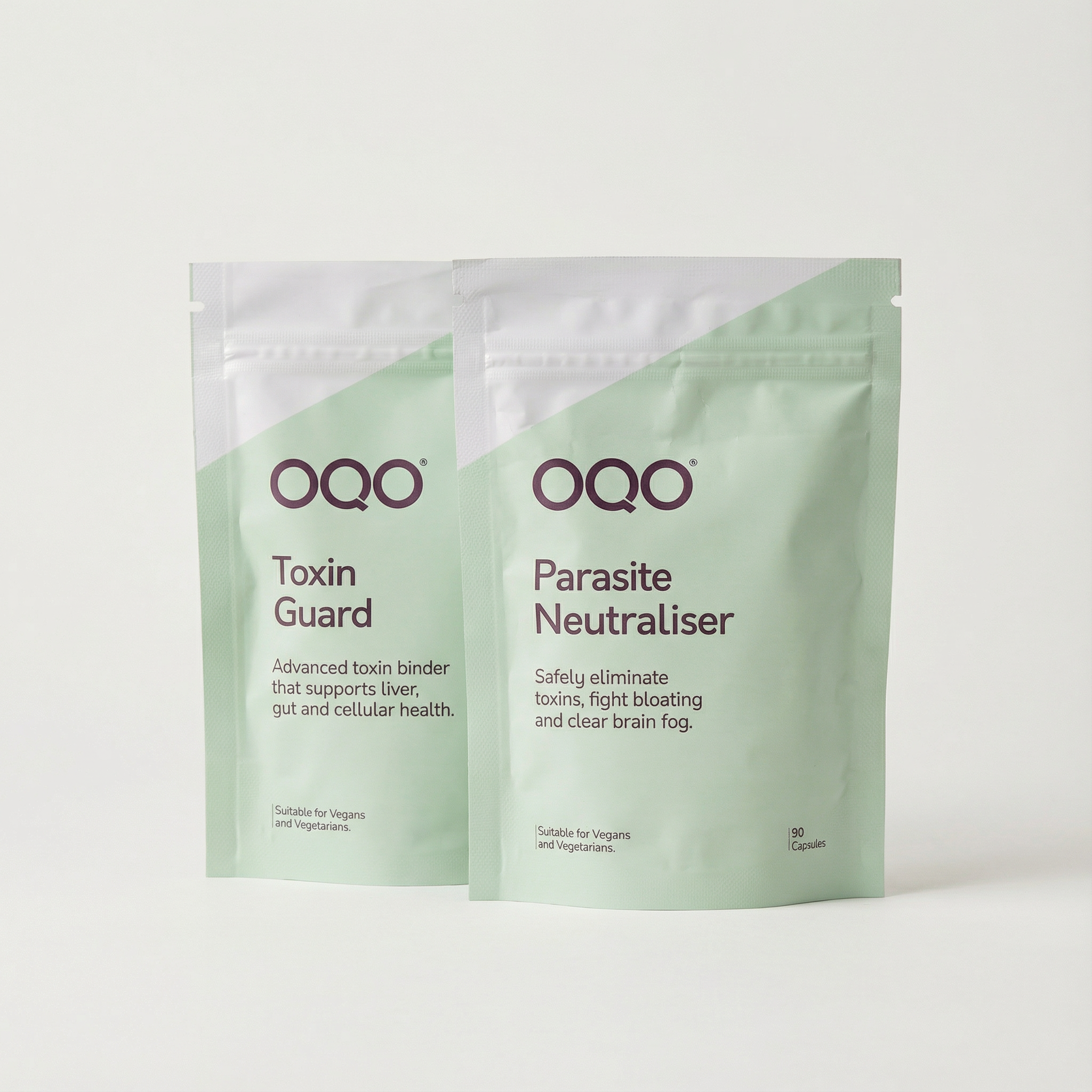 Gut Reset Duo Capsules – oqo